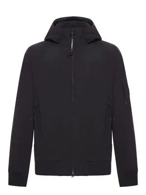 C.P. COMPANY Nylon Blouson Jacket - Multicolor