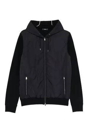 Herno Padded Blouson Jacket - Multicolor