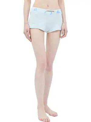 DIESEL® Ufsp-gricha Shorts - Blue