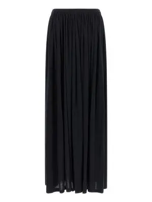 Max Mara Mxmlivrea' Skirt - Blue