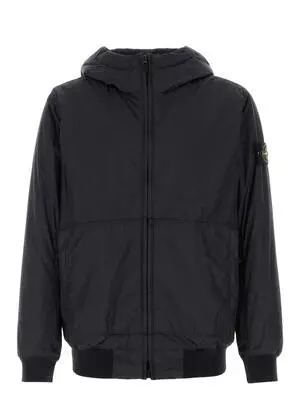 Stone Island Nylon Blouson Jacket - Multicolor
