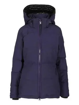 Canada Goose Shelburne Parka - Gray