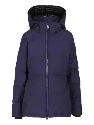 Canada Goose Shelburne Parka - Gray