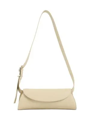 JIL SANDER Sm Cannolo Handbag - Multicolor