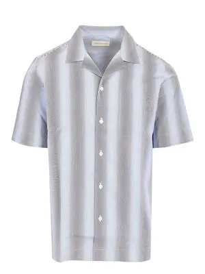 DRIES VAN NOTEN Dries Van Noten Men Carltone Shirt