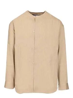 Jacquemus Pastro Shirt - Cream