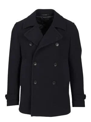 Tagliatore Monaco Jacket - Blue