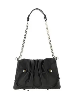 Isabel Marant Étoile Bolton' Shoulder Bag - Black