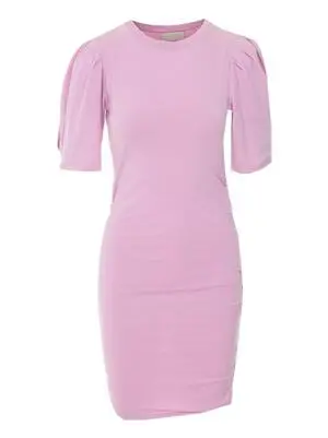 Isabel Marant Étoile Mylda Dress - Pink