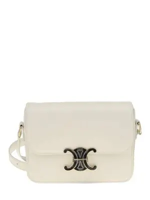 Celine Teen Triomphe Bag - Multicolor