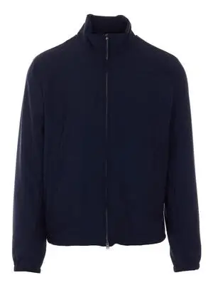HERNO HERNO Zip Up Jacket