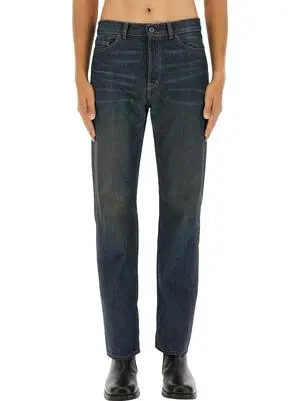 Our Legacy First Cut Pants - Blue