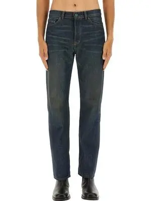 Our Legacy First Cut Pants - Blue