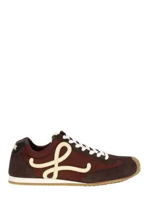 Loewe LOEWE Ballet Runner 2.0 Sneakers Multicolor