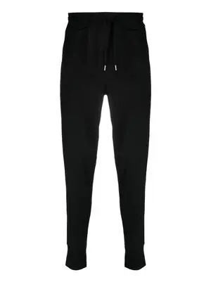 Paul Smith Cotton Sweatpants - Multicolor