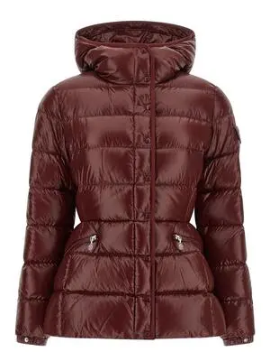 Moncler MONCLER Barante Down Jacket Multicolor