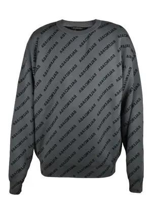 Balenciaga Sweater - Gray
