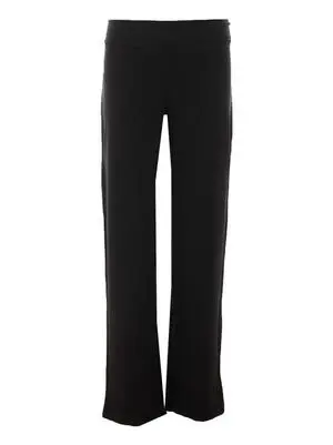 Repetto REPETTO Logo Jazz Pants Black