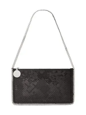 Stella McCartney Falabella Shoulder Bag - Black