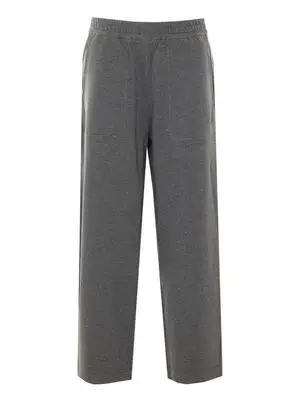 BRUNELLO CUCINELLI BRUNELLO CUCINELLI Wide Track Pants