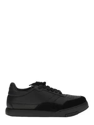 Givenchy GIVENCHY Yard Court Sneakers Black