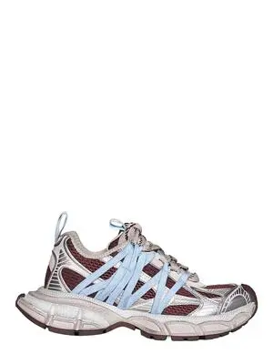 Balenciaga BALENCIAGA 3XL Interlace Sneakers Multicolor