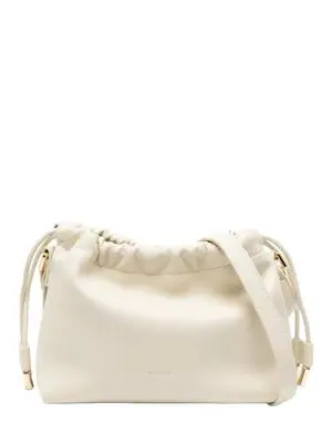 A.p.c. A.P.C. Women Ninon Mini Drawstring Bag Multicolor