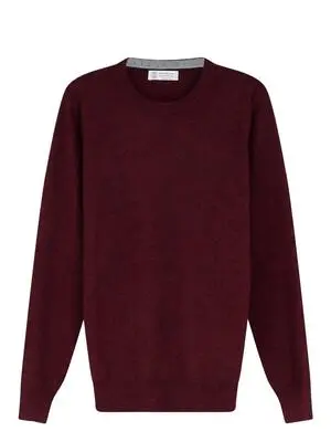 Brunello Cucinelli Cashmere Sweater - Multicolor