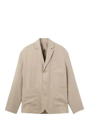Jacquemus La Veste Pastro Jacket - Multicolor