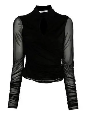 Max Mara Top - Multicolor