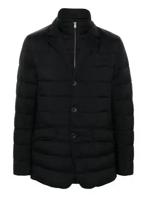 Herno Herno Men La Giacca Down Jacket Multicolor