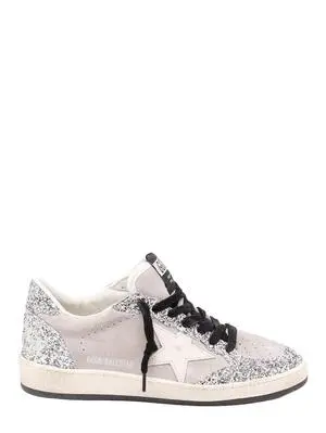 GOLDEN GOOSE Ball Star 2 Sneakers - Multicolor