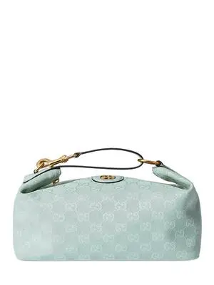 Gucci Medium Top Handle Bag - Multicolor