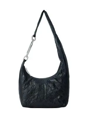 Rick Owens Disco Gemini Bag - Black