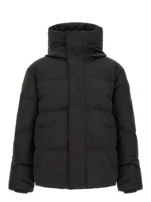 Canada Goose Seymour Parka - Black