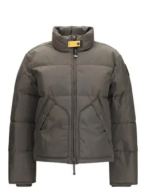 PARAJUMPERS Mallery Short Down Jacket - Green