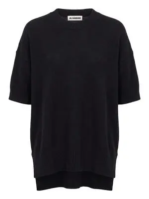 JIL SANDER JIL SANDER Cashmere Sweater Multicolor
