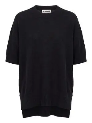 JIL SANDER JIL SANDER Cashmere Sweater