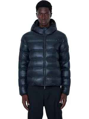 Moncler Guadiana Padded Jacket - Black