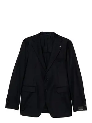 Tagliatore Vesuvio` Suit - Multicolor