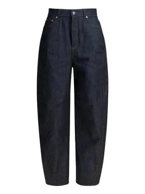 Givenchy GIVENCHY Cocoon Pants Multicolor
