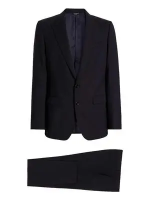 Dolce & Gabbana Suit - Multicolor