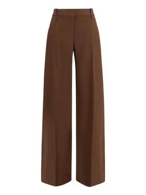 ERMANO SCERVINO ERMANO SCERVINO Straight-Leg Pants