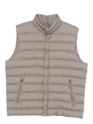 Herno Nylon Down Vest - Multicolor