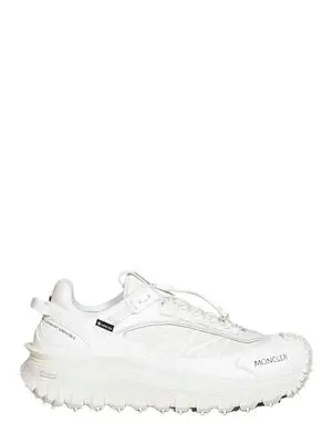 Moncler Trailgrip Gtx Sneakers - Multicolor