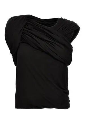 RICK OWENS Rick Owens Women 'Harness' Top