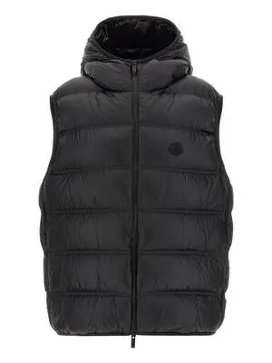 Moncler Panestrel' Vest - Black