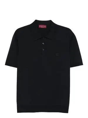 Gucci Polo Shirts - Blue