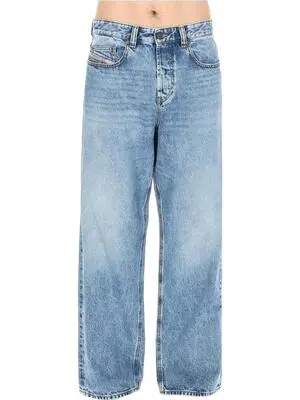 DIESEL® 2001 D-macro Jeans - Blue