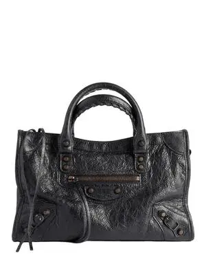 BALENCIAGA BALENCIAGA Le City Bag S Shoulder Bag